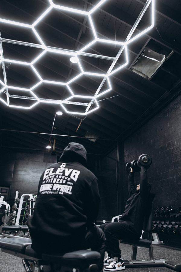 ELEV8 Fitness | Elite Gyms in California's Central Valley